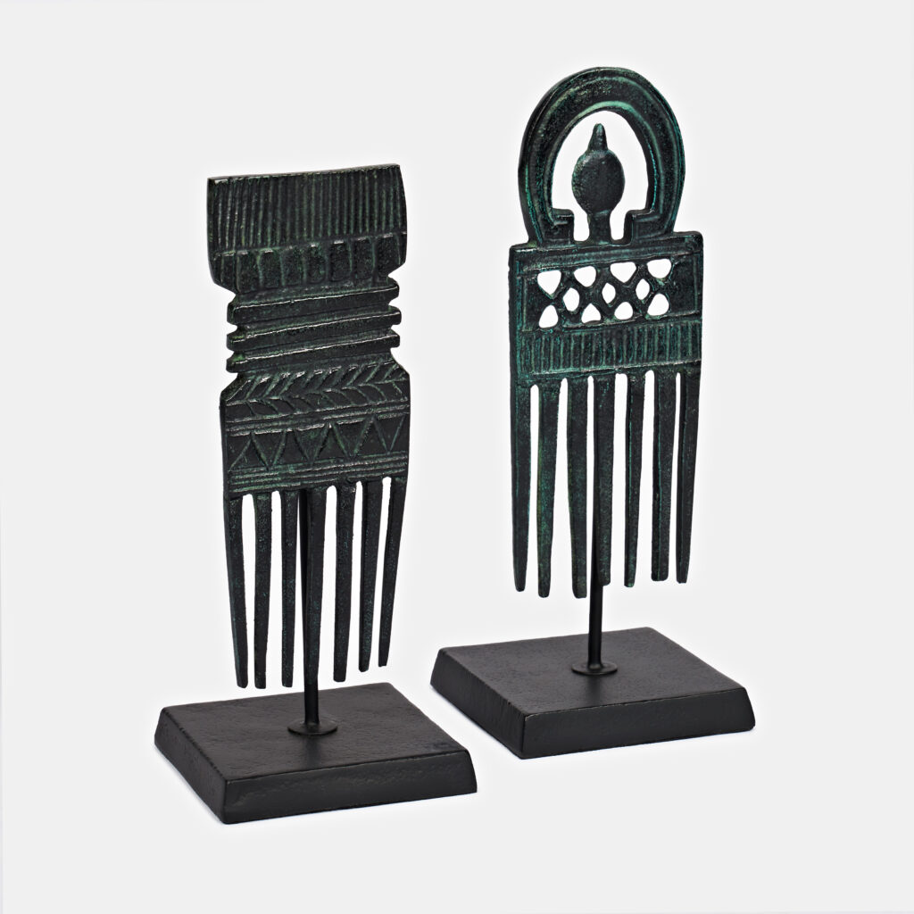 Kai Tribal Artifacts - Luho Design House