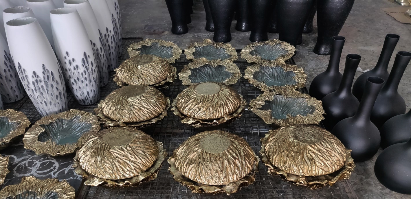 About - Luho Design House